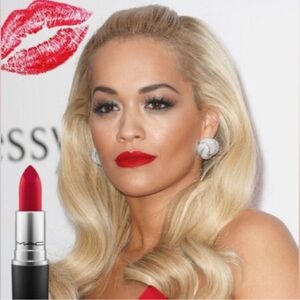 MAC Cosmetics | Makeup | Mac Retro Matte Lipstick In Shade Ruby Woo 77 ...